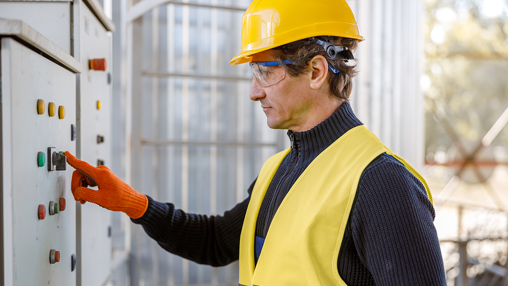 ALCOA CANADA - RAPPEL FET 4-5 | Alcumus SafeContractor